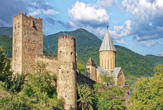 30 Incredible Things To Do In Georgia Country