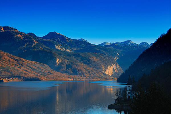 25+ Best Things to do in Austria | Travelwings Journal