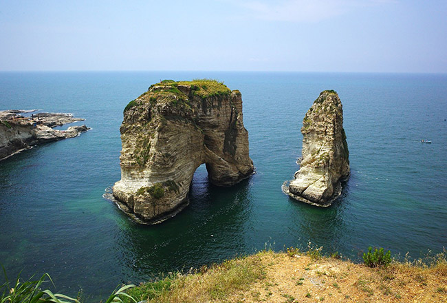 15+ Most Gorgeous Things to do in Lebanon | Travelwings Journal
