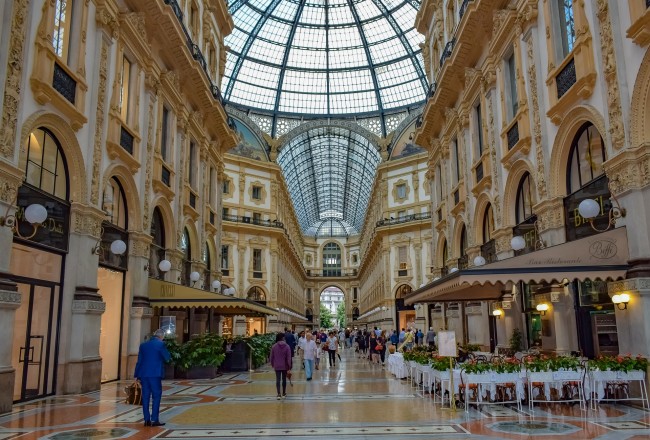 10 Mindblowing Things to do in Milan | Travelwings Journal