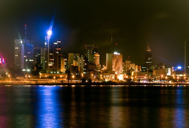 10 Fun And Offbeat Things To Do In Ivory Coast | Travelwings Blog