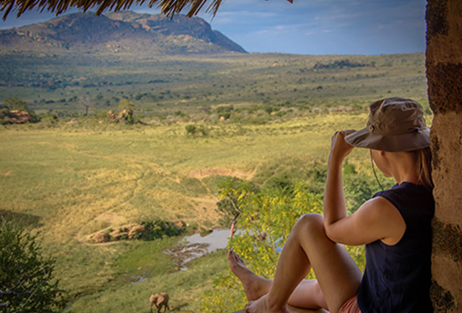 Best African Safari Lodges In Kenya That Are Among The Top 10