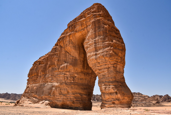 Top 10 Things To Do At Tourist Attractions In Al Ula