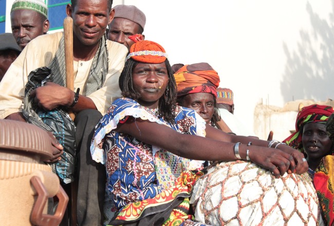 Best Time To Visit Nigeria And Where : Month Wise | Travelwings Blog