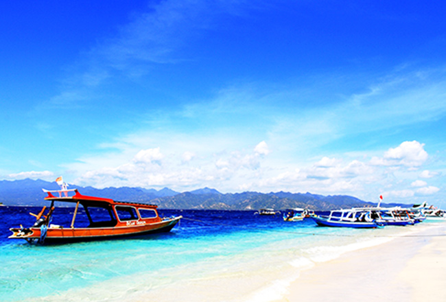 A Unique Dive Into The List Of Top 10 Things To Do In Gili Islands