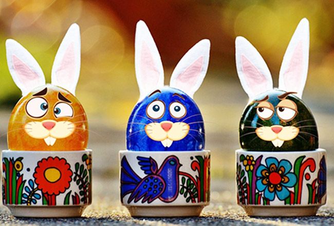 10 Crazy Easter Traditions From Around The World You Never Knew