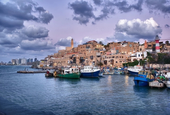 10+ Best Places To Visit In Israel, The Holy Land | Travelwings Blog