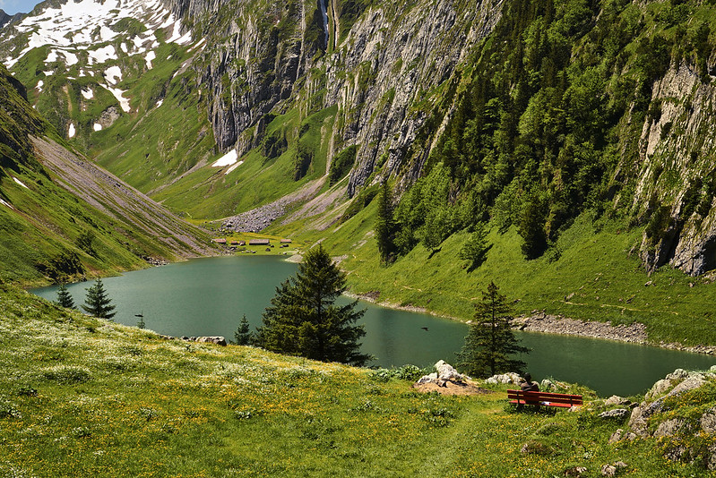 15 Heavenly Places To Visit In Switzerland | Travelwings Blog
