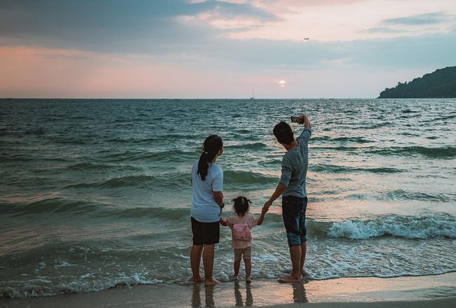8 Amazing Places In The World To Travel With Kids