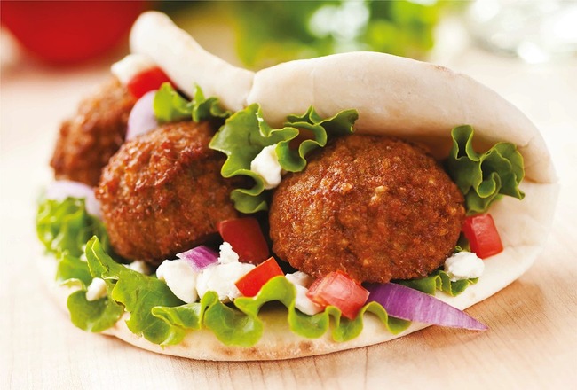 Top 7 Unique Things To Eat In Israel: Food Edition