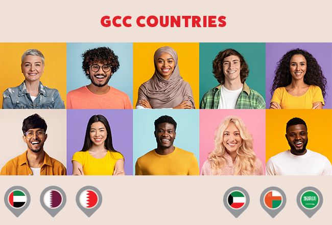 Saudi Tourist Visa Up For Grabs For All GCC Residents