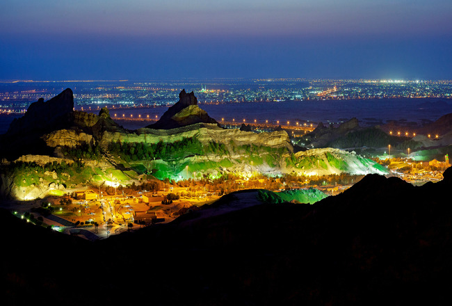 14 Top-Rated Attractions & Things To Do In Al Ain With Family