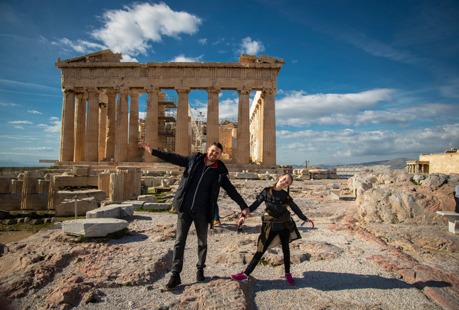 Best Things To Do In Greece For An Epic Mediterranean Adventure