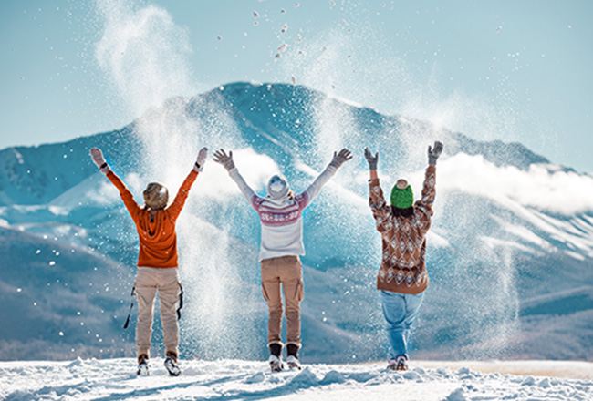 Winter Wanderlust: Guide To Delightful 2023 Winter Holidays