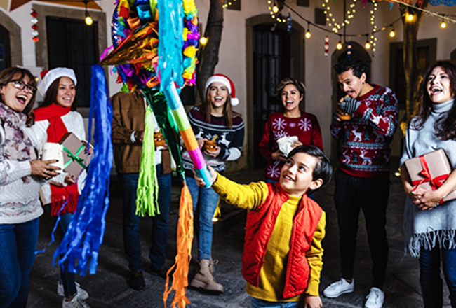 2023 Christmas and New Year:Destinations with Unique Festivities