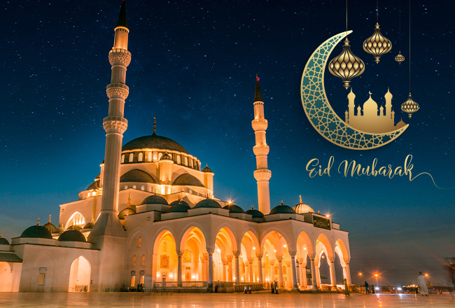 Best Eid 2024 Holiday Packages To #RedefineTLC