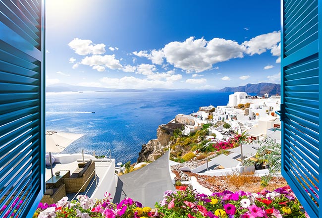 Top 9 Reasons To Visit Greece For An Epic Vacation