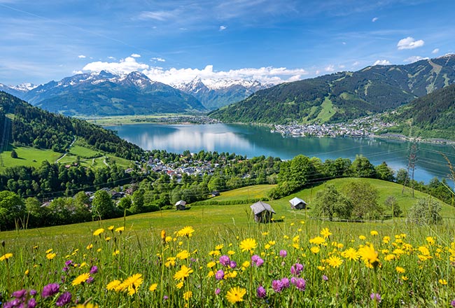 Top 9 Things To Do In Austria On Your Upcoming Summer Vacation