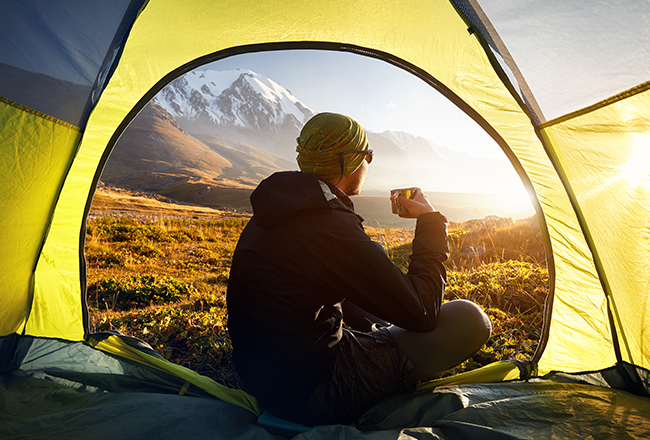 Wellness Adventures to Enhance Your #WellnessJourneys